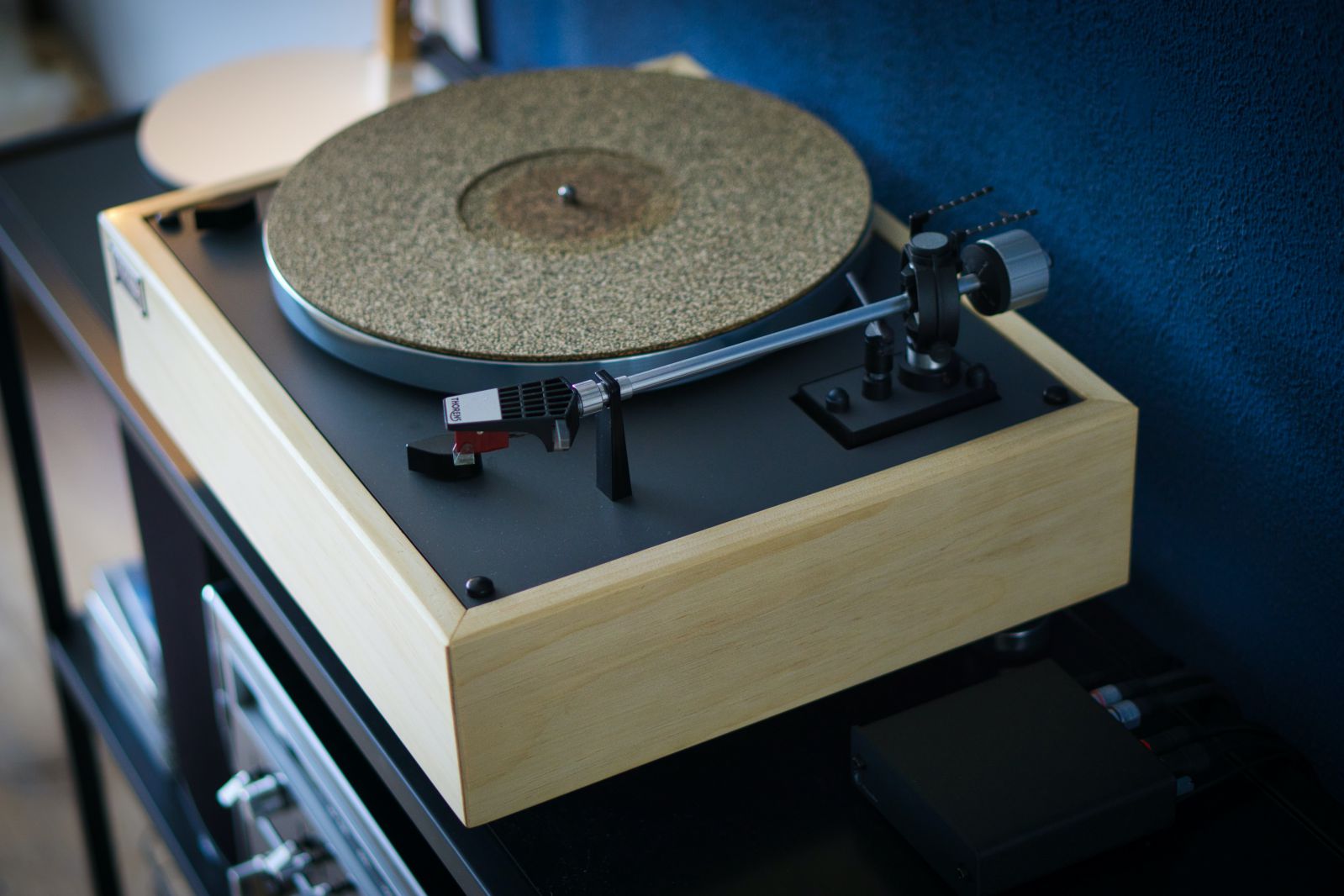 Parts Of A Record Player: The Ultimate Guide | Vinylvlodrop